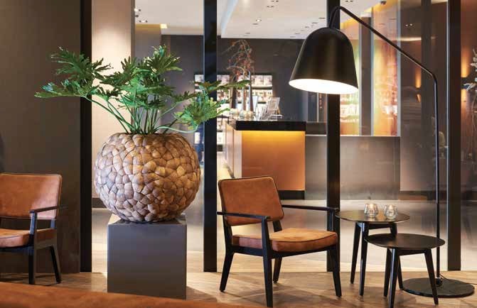 DesignScapes | Interior plantscaping, installation and maintenance of ...